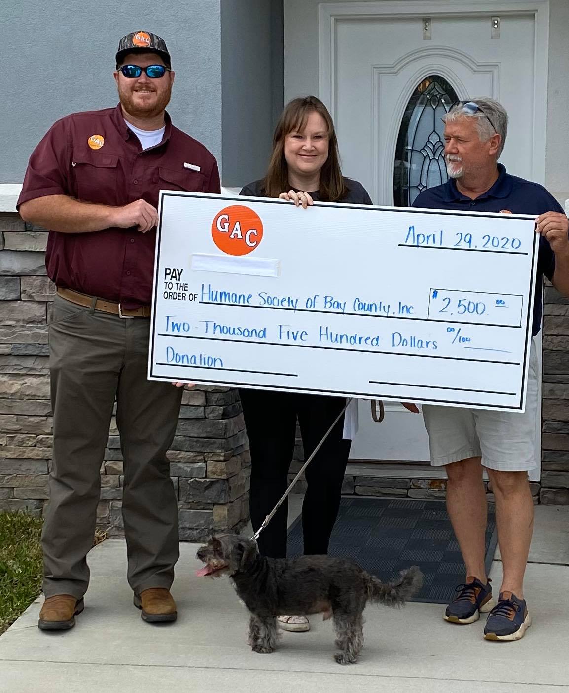 News - The Humane Society of Bay County